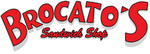 Brocato's Sandwich Shop - Tampa | Delivery Menu